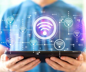 3 ways to have internet in your Smart TV - Tiekom